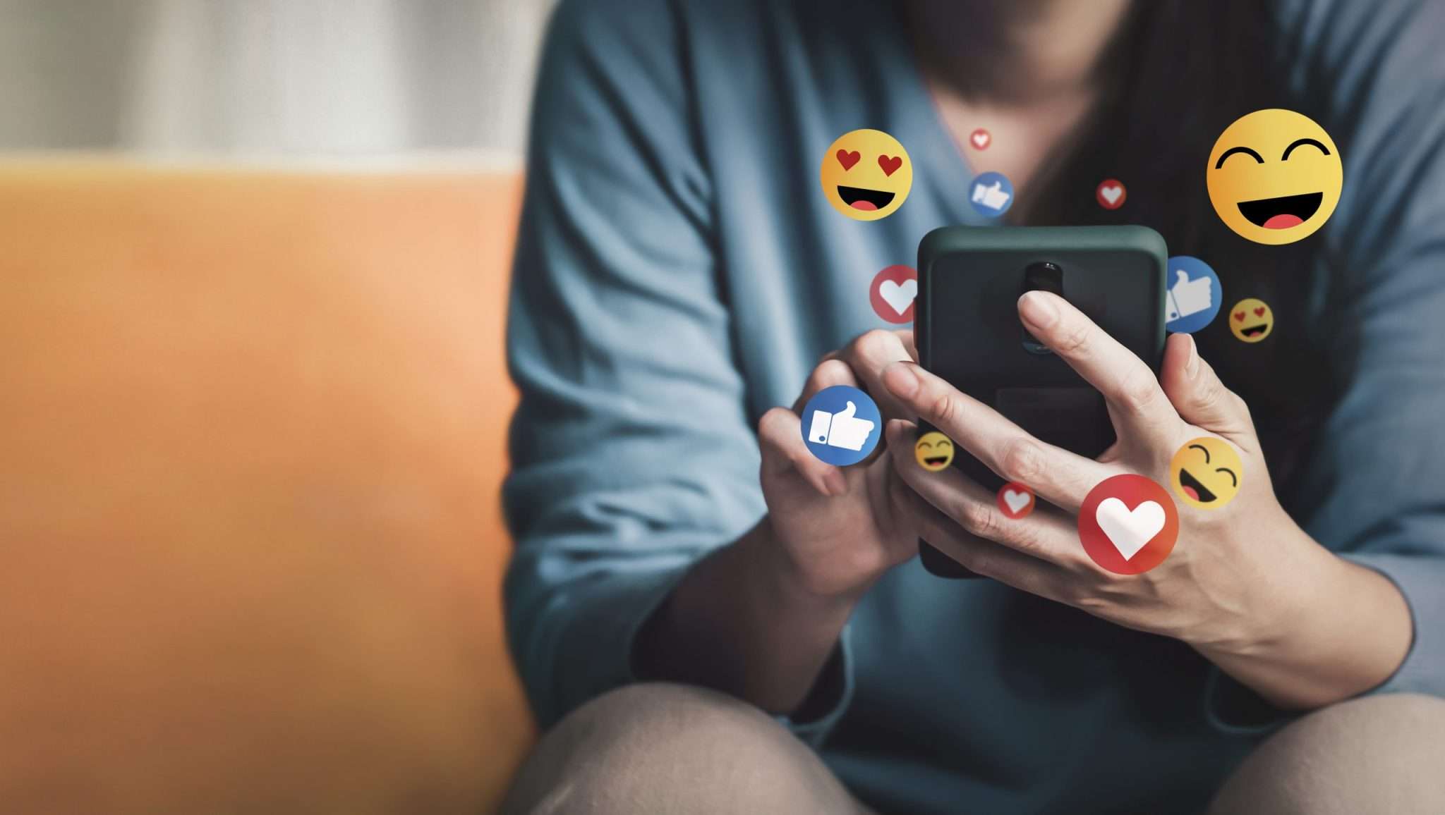 Mobilberoende – när du inte kan sluta kolla på mobilen