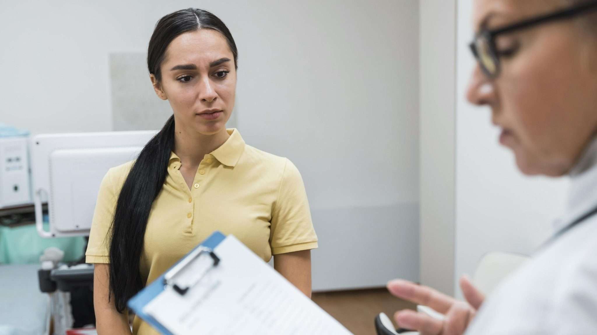 Alkohol och psykisk ohälsa - Stockholms beroendeklinik