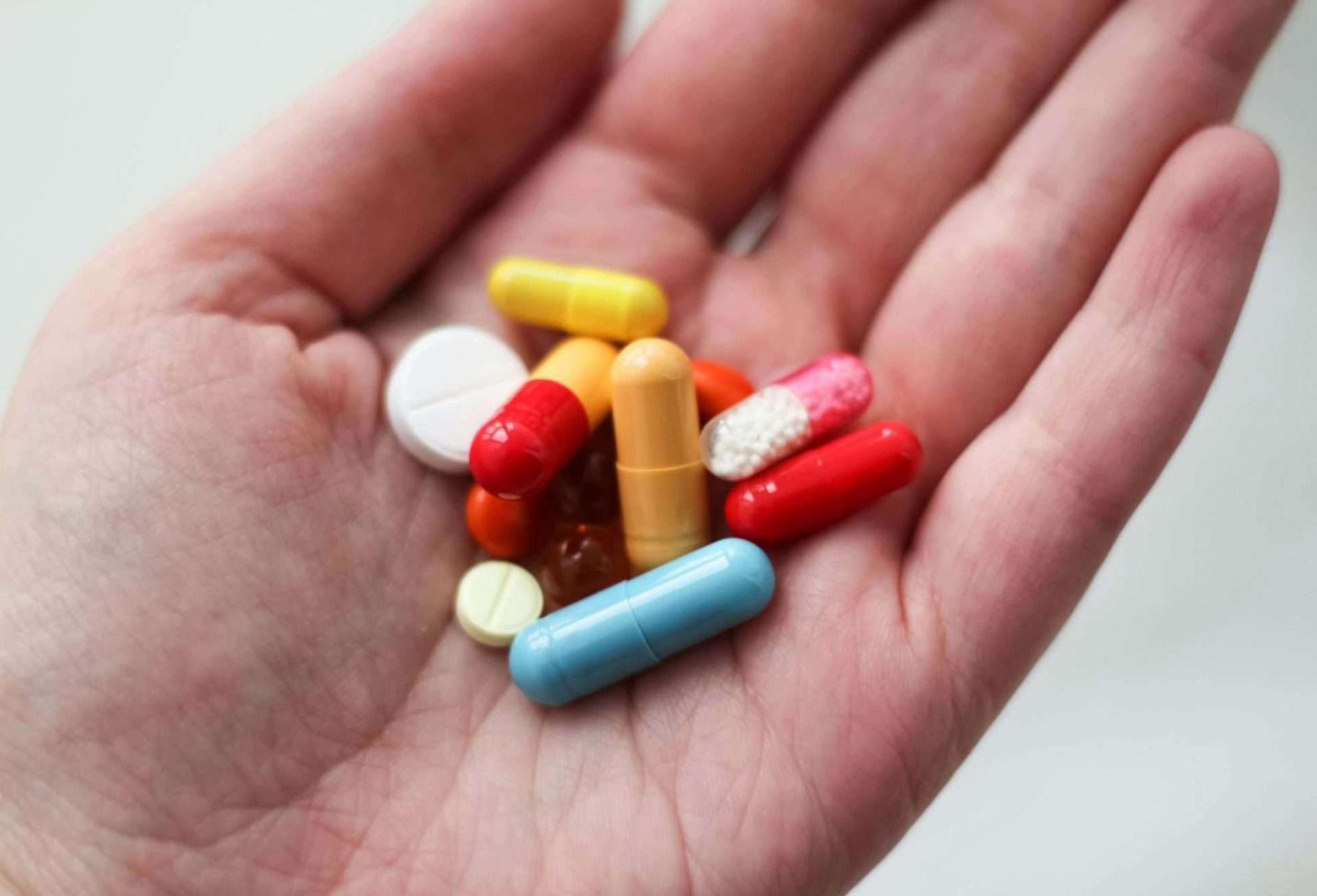 Beroende av xanor | Symtom och behandling